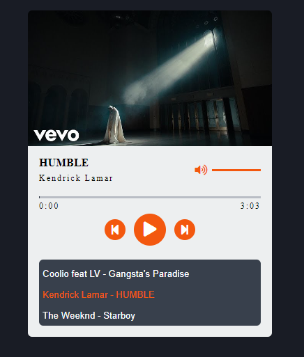 GitHub - Perviz021/MusicPlayer
